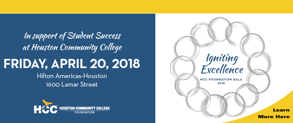 Houston Community College Foundation