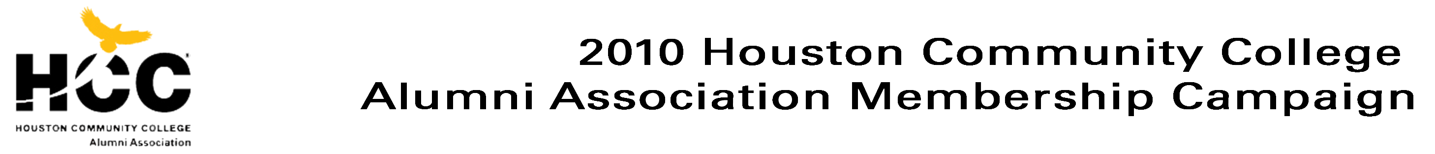 Houston Community College Foundation